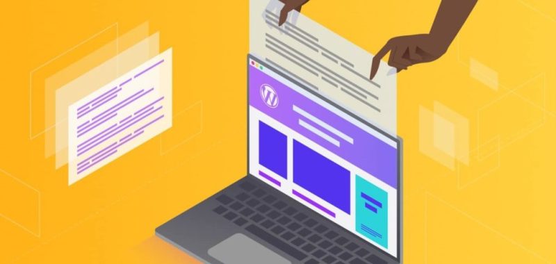 How To Upload An HTML Website To Your Hosting Account Soggaict